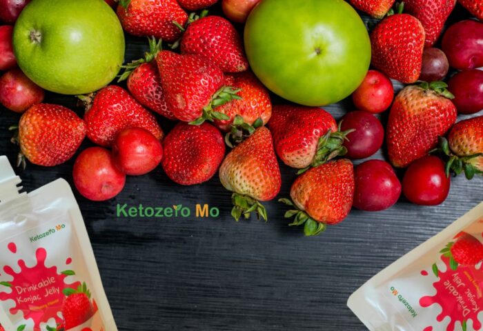 Zero Fat Foods: Top 7 Tasty Options You Should Try Today - Ketozero Mo